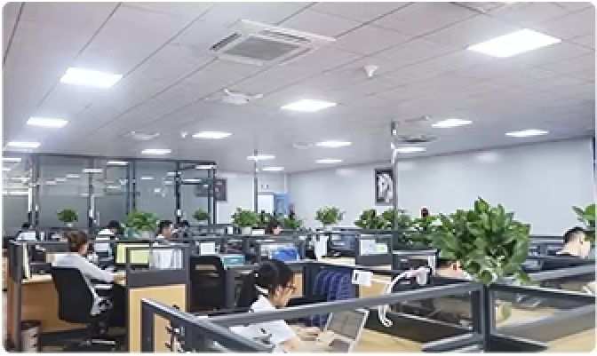 美联邦标准209E | 得创净化